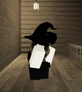 Emotes | FORSAKEN Wiki | Fandom