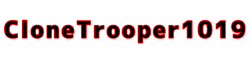 CloneTrooper1019 | FORSAKEN Wiki | Fandom