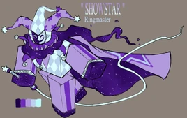 The Ringmaster/Skins | FORSAKEN Wiki | Fandom