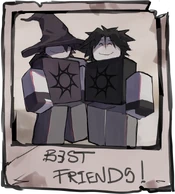 Two Time | FORSAKEN Wiki | Fandom