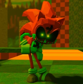 2011X/Skins | FORSAKEN Wiki | Fandom