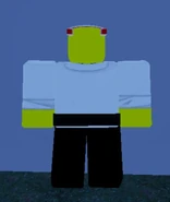 Elliot/Skins | FORSAKEN Wiki | Fandom