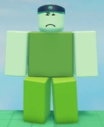 Elliot/Skins | FORSAKEN Wiki | Fandom