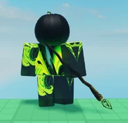 Dusekkar/Skins | FORSAKEN Wiki | Fandom