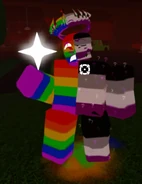 Noli/Skins | FORSAKEN Wiki | Fandom