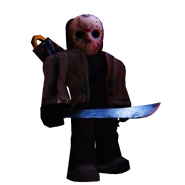 Slasher | FORSAKEN Wiki | Fandom