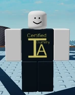 Noob/Skins | FORSAKEN Wiki | Fandom