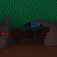 Underground War | FORSAKEN Wiki | Fandom