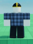 Builderman/Skins | FORSAKEN Wiki | Fandom