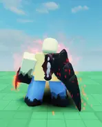 John Doe | FORSAKEN Wiki | Fandom