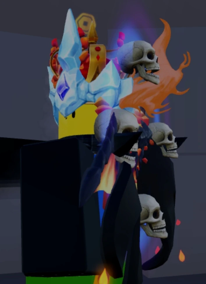 User blog:Nightsysky/Spawnism | FORSAKEN Wiki | Fandom