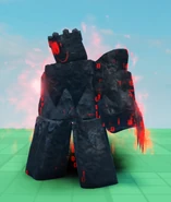 John Doe/Skins | FORSAKEN Wiki | Fandom