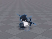 Two Time | FORSAKEN Wiki | Fandom