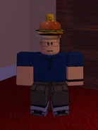 007n7/Skins | FORSAKEN Wiki | Fandom