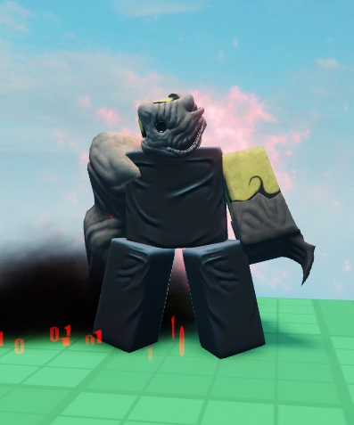 John Doe/Skins | FORSAKEN Wiki | Fandom