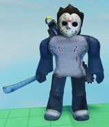 Events | FORSAKEN Wiki | Fandom