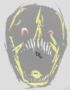 Yellow One's Wrath | FORSAKEN Wiki | Fandom