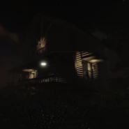 Lobby | FORSAKEN Wiki | Fandom