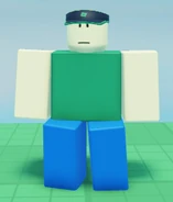 Elliot/Skins | FORSAKEN Wiki | Fandom