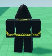 Taph | FORSAKEN Wiki | Fandom