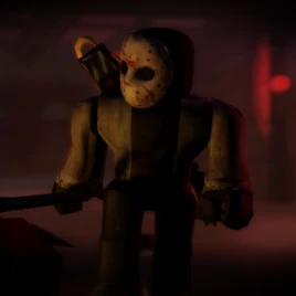 Jason | FORSAKEN Wiki | Fandom