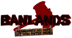 The Banlands | FORSAKEN Wiki | Fandom