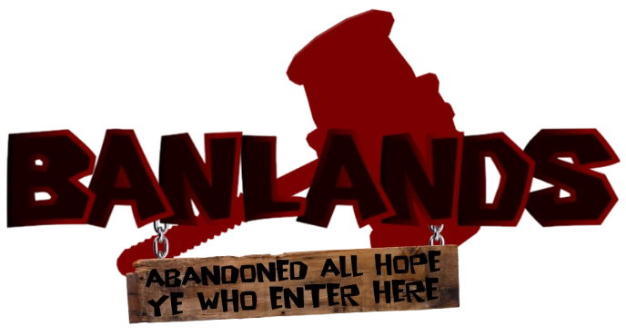 The Banlands | FORSAKEN Wiki | Fandom