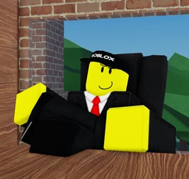 Elliot/Skins | FORSAKEN Wiki | Fandom