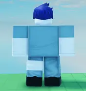 Guest 1337/Skins | FORSAKEN Wiki | Fandom