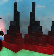 John Doe/Skins | FORSAKEN Wiki | Fandom