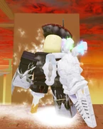 John Doe/Skins | FORSAKEN Wiki | Fandom