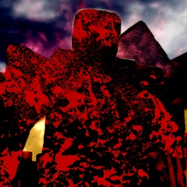 John Doe | FORSAKEN Wiki | Fandom