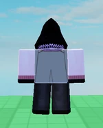 Taph/Skins | FORSAKEN Wiki | Fandom