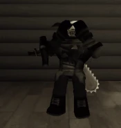 Slasher | FORSAKEN Wiki | Fandom