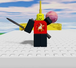 User blog:BlackrockKing/Brickbattler | FORSAKEN Wiki | Fandom