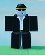 Builderman/Skins | FORSAKEN Wiki | Fandom