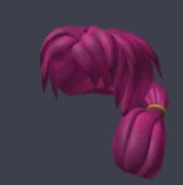 Jane Doe | FORSAKEN Wiki | Fandom