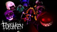 Taph | FORSAKEN Wiki | Fandom