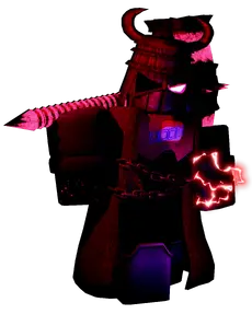 Doombringer | FORSAKEN Wiki | Fandom