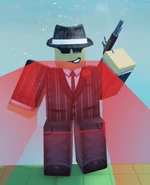 Chance/Skins | FORSAKEN Wiki | Fandom