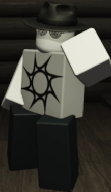 User blog:JamesTheGiantP/Spawn/oc | FORSAKEN Wiki | Fandom