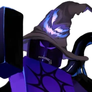 KILLERS | FORSAKEN Wiki | Fandom