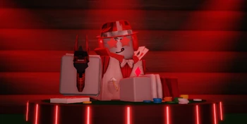 Chance/Skins | FORSAKEN Wiki | Fandom