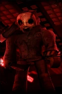 Chapter 2 | FORSAKEN Wiki | Fandom