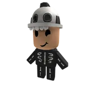 Builderman/Skins | FORSAKEN Wiki | Fandom