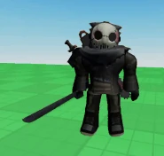 Slasher | FORSAKEN Wiki | Fandom