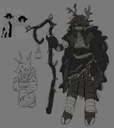 The Spawn | FORSAKEN Wiki | Fandom