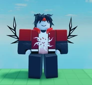 Two Time/Skins | FORSAKEN Wiki | Fandom