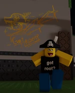 Pirate Bay | FORSAKEN Wiki | Fandom