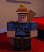 007n7/Skins | FORSAKEN Wiki | Fandom